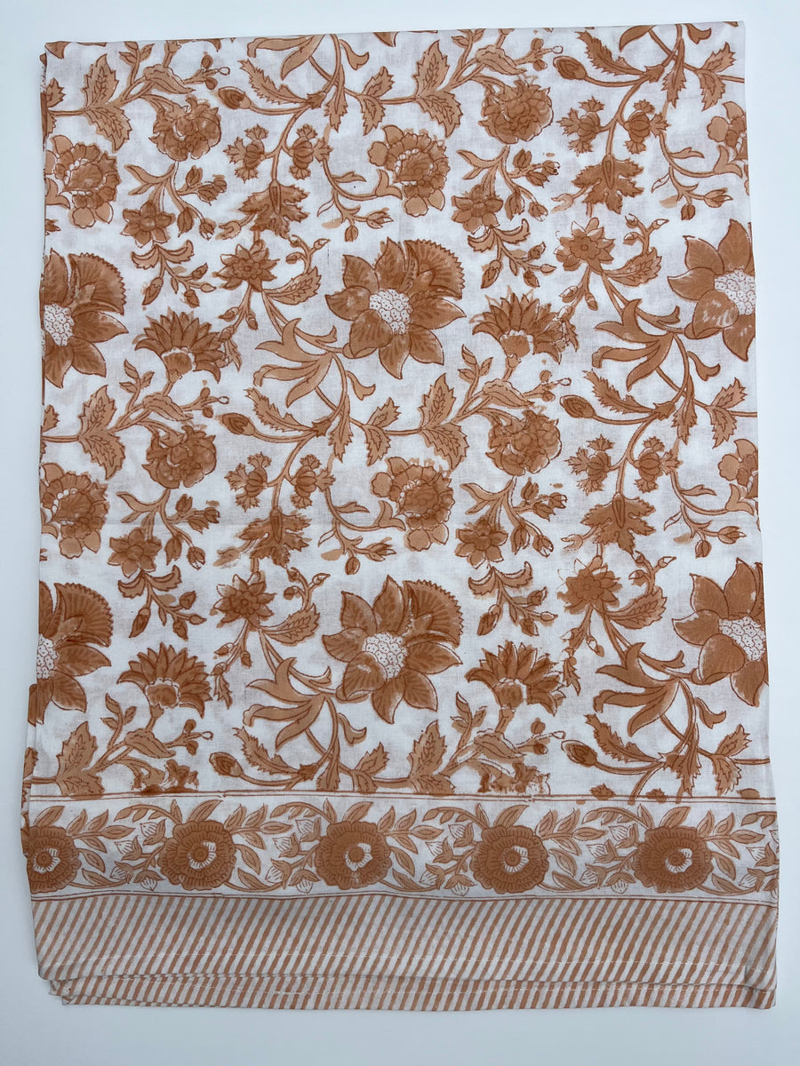 Capri Tablecloth – Tabletop Shop (TTS)